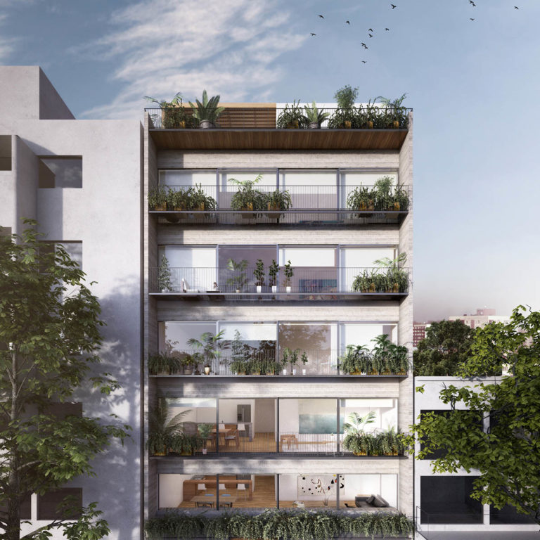 Acerca – Pablo Castañeda Arquitectos